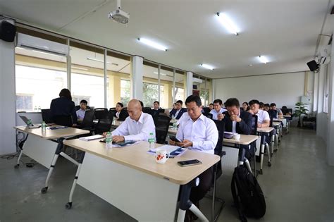 ສະພາທະນາຍຄວາມລາວ ສະພາທະນາຍຄວາມລາວ Lao Bar Association