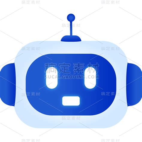 机器人头像图片高清机器人头像素材下载机器人头像素材大全 稿定设计
