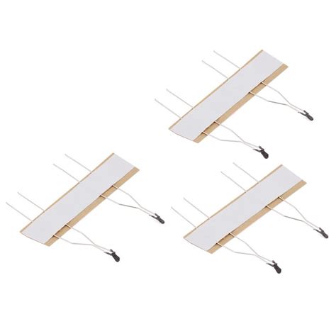 Estes Startech Model Rocket Starter Hobby Time RC