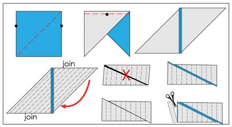 How To Use A Bias Tape Maker Simple For Beginners TREASURIE