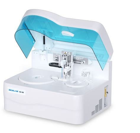 全自动生化分析仪 全自动生化分析仪 颐兰贝