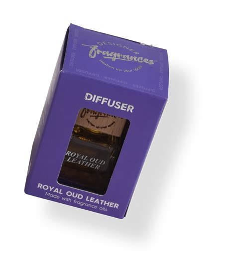 Black Code Diffuser Designer Fragrances Uk