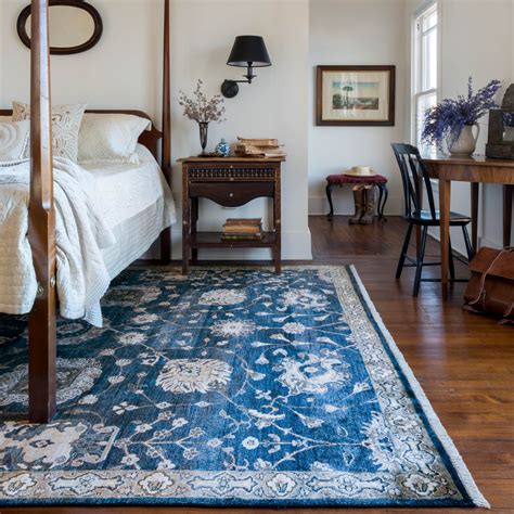 Восточный ковер - 43 фото