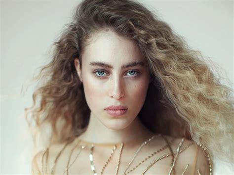 Ace Models Alexandra G