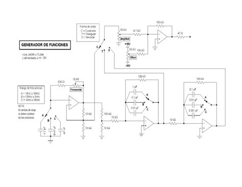 Diagrama Generador De Funciones Php Pdf