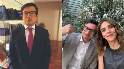 Figura De Tvn Preocupó Tras Revelar Que Sufrió Una Parálisis Facial