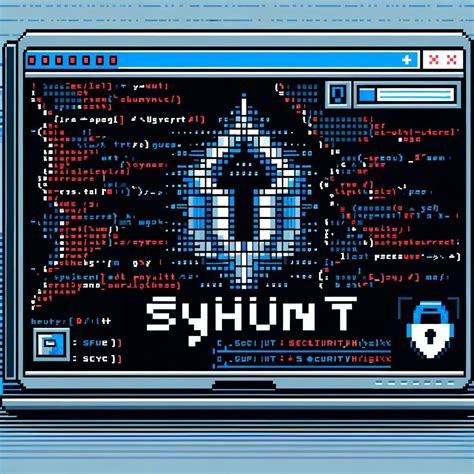 Devsecops Cybersecurity Innovation Dast Sast Appsec Infosec Cybersecurity Syhunt