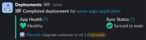 Introducing Mailroom An Open Source Internal Notification Framework Chairnerd Introducing Mailroom An Open Source Internal Notification Framework Chairnerd