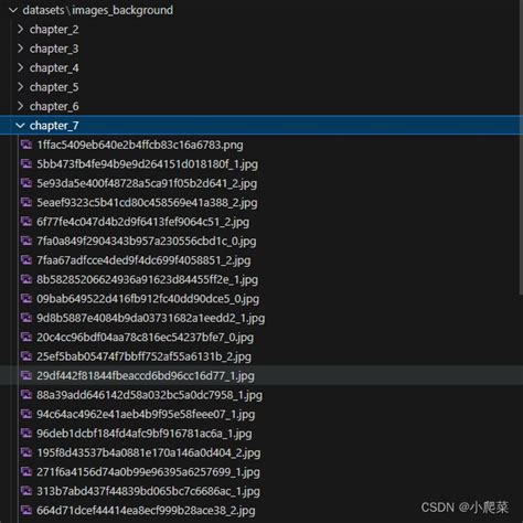 孪生（siamese）模型训练及测试siamese 训练 Csdn博客