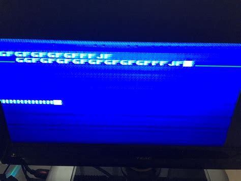 Atari 800xl Repair Log 2 JAMMArcade Net