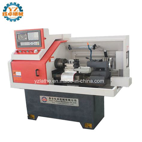 Horizontal Lathe Mini CNC Lathe Small CNC Lathe Micro Lathe Micro Lathe And Small CNC Lathe