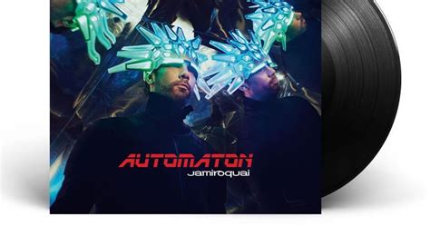 Jamiroquai Automaton Video And Album Pre Order Sound In The Signals