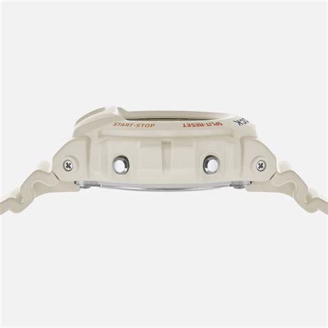 John Mayer And G Shock Launch Casio Keyboard Inspired Whiteout Sports Watch Maxim