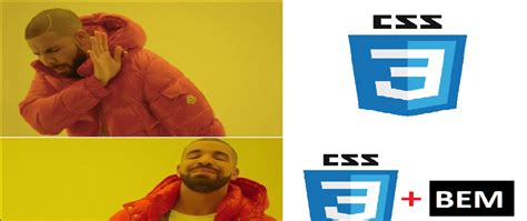 Css Bem Methodology 🤘 Dev Community
