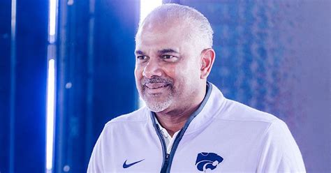 Khamari Mcgriff To Transfer To Kansas State