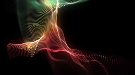 Abstract Network Mesh Waving Fx Background Stock Motion Graphics Sbv 347267389 Storyblocks