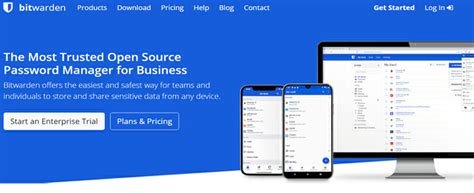 14 Best Password Manager Tools Of 2023