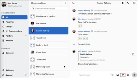 Top 10 File Sharing Software For Secure And Collaborative Work