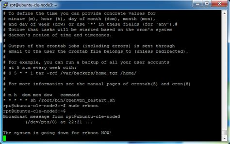 Bridge A Remote Site Network With OpenVPN Access Server Jeffrey Kopcak MBA K JTK Page