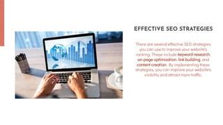 SEO PPT Pdf