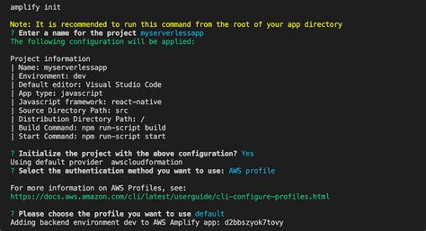 Implementing Serverless Architecture In React Native Apps Logrocket Blog