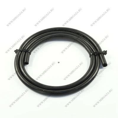 Шланг вакуумный [ 4 мм ] POLETRON (25 м) Купить по оптовой цене