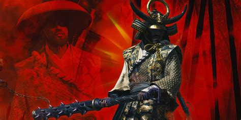 Assassins Creed Shadows 10 Best Legendary Weapons For Yasuke