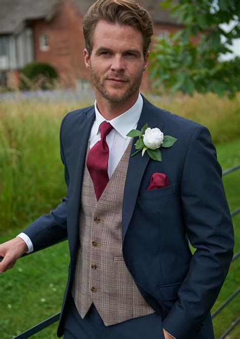 Navy Mohair Lounge Suit Lounge Suits Mens Wedding Hire Coles Menswear And Wedding Hire