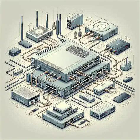 The Basics Of Networking Routers Switches And More Quantum Verge