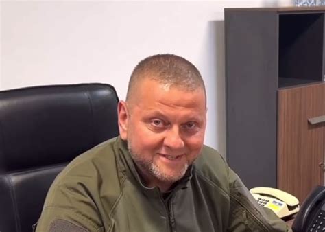 В Сети появилось новое видео с «пропавшим главкомом ВСУ Залужным новости валерий залужный