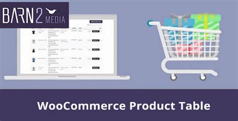 Woocommerce Product Table V432 Nullmart