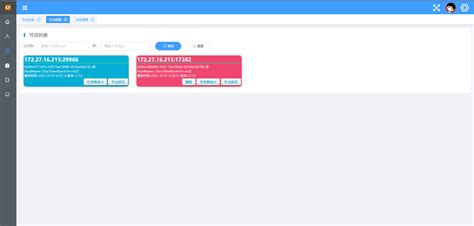 Crony 一个基于go语言实现的分布式定时任务管理平台 Tmnhs 博客园