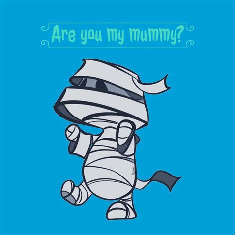 Mummy By Clarinda0110 On Deviantart