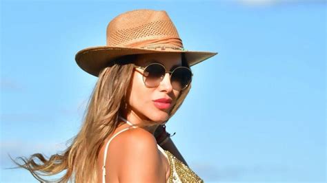 Marité Matus Comparte Potente Mensaje Sobre Su Tiempo A Solas