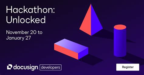 Docusignhackathon Devpost