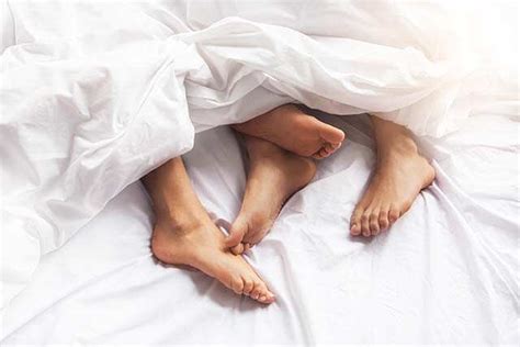 7 Things You Must Avoid Doing During Sex