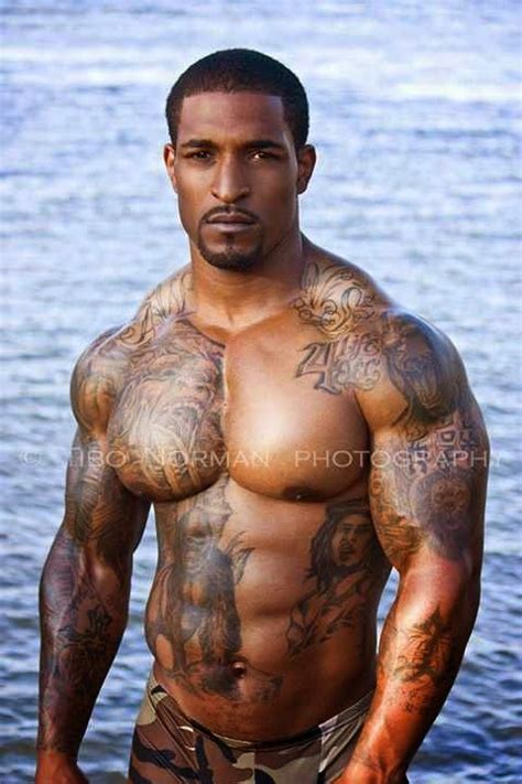 The Mad Professah Lectures Eye Candy Trevon Wray