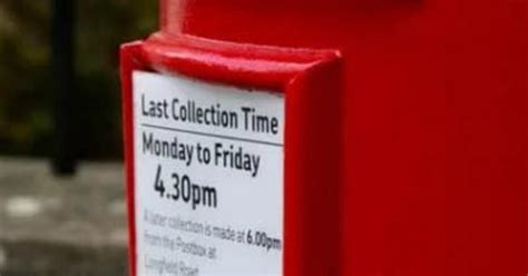 Sandra Wolf On Linkedin Royal Mail Cdc Scheme Gets The Nod From Tpr