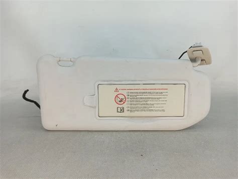 C Ficha Cortada Pare Soleil Droit Pour Peugeot 508 Sw I 8e N V 2 Pasadores Eur 81 59