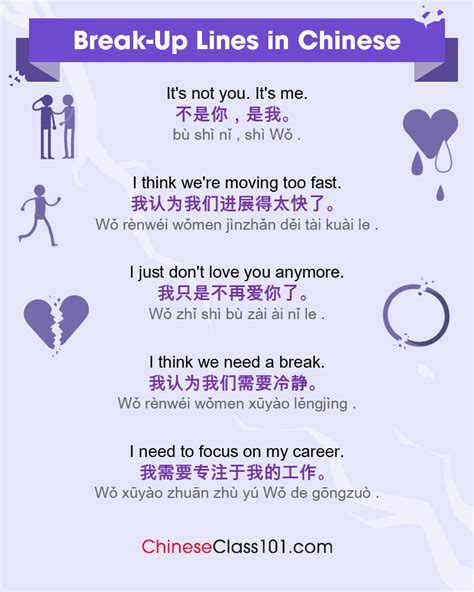 Chinese Sayings About Love