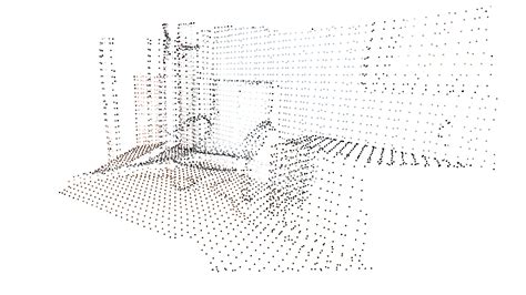 Point Cloud Open3D 0 9 0 Documentation