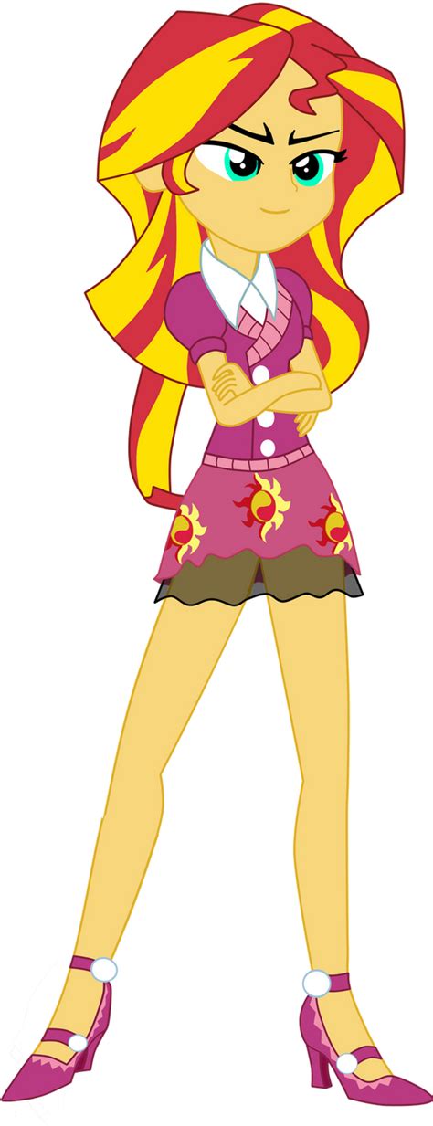 Sunset Shimer 7 By Lobo299 On Deviantart