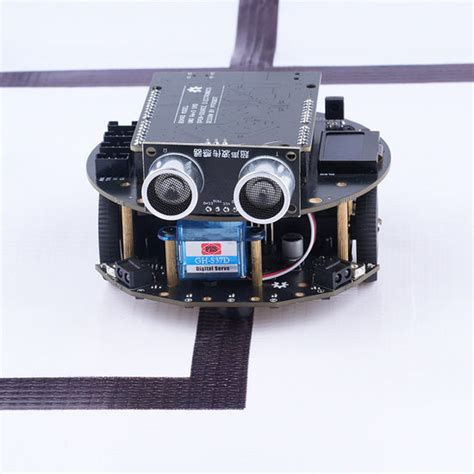 Yfrobot Valon I V30 Robot For Arduino And Without Arduino Uno Mainboa