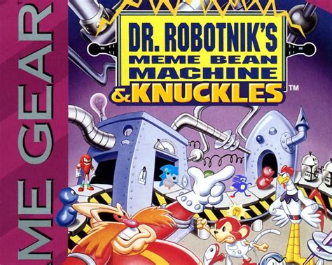 Dr Eggman Доктор Эггман Sth Персонажи Sth Fun Sonic соник