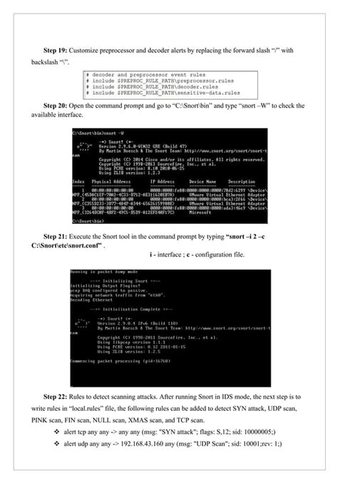 Ccs354 Network Security Manual 1docx