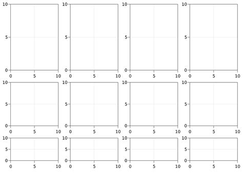 Whitespace In Layout In Makie General Usage Julia Programming Language