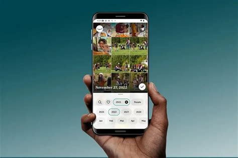 Amazon Photos Cambia Para Android Y Trae Nuevas Funciones Para