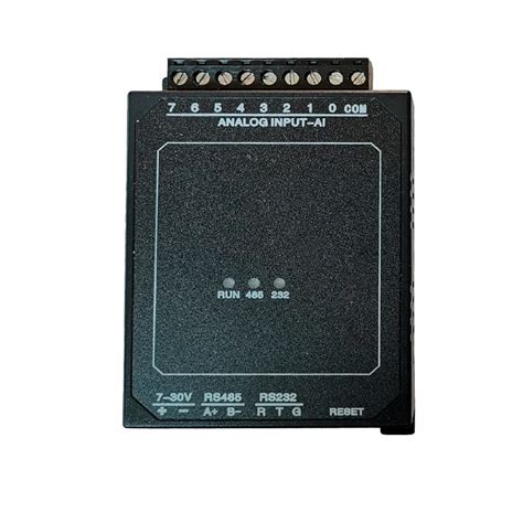 Io Modules Remote Io Module Exporter From Kalyan