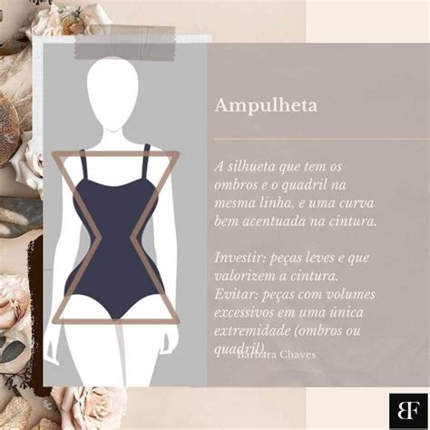 Descubra O Formato Do Seu Corpo Com Este Teste