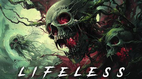 Lifeless Dark Cabin Studios